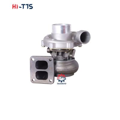 China Engine Turbocharger 6318-81-8101 6207-81-8210 6137-82-8200 for PC200-6 PC200-7 PC200-5 for sale
