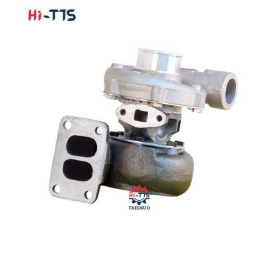 China Turbocharger 6207-81-8311 6207-81-8330 for Komatsu PC120 PC200-6 6D95 Engine for sale