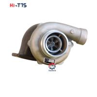 China PC300-6 PC300 Excavator Turbocharger 6152-81-8110 6222-81-8310 New Diesel Engine Part for sale