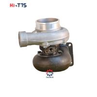 China PC300-6 PC300 Excavator Turbocharger 6152-81-8110 6222-81-8310 New Diesel Engine Part for sale
