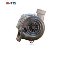 China PC300-6 PC300 Excavator Turbocharger 6152-81-8110 6222-81-8310 New Diesel Engine Part for sale