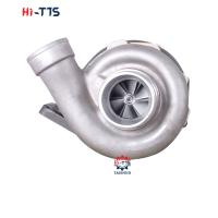 China 6D125 PC400 Turbocharger 6506-21-5010 6152-81-8210 New Diesel Engine Part for sale