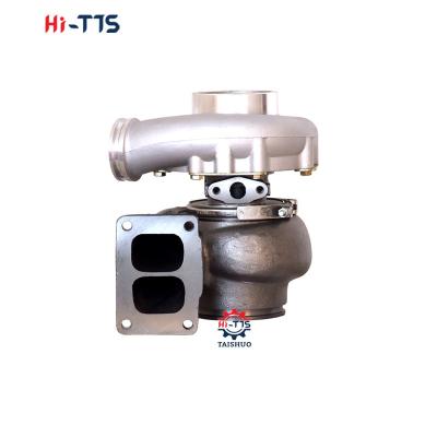 China PE6 TA4507 Turbocharger for Nissan TA45 14201-96567 466314-0006 New for sale