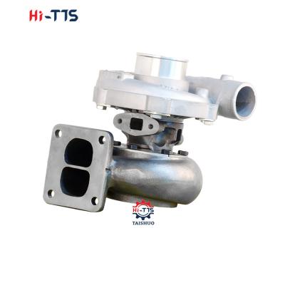 China S280 TB4150 Excavator Turbocharger 114400-1070 1144001070 New Diesel Engine Part for sale