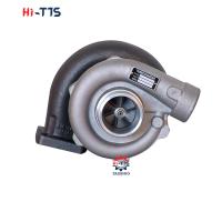 China Turbocharger TE06H-16M 49185-01020 for SK200-5 6D34T Engine New Replacement for sale