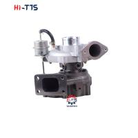 China Excavator Turbocharger 24100-4631 24400-0494C for SK200-8 SK250-8 Diesel Engine for sale