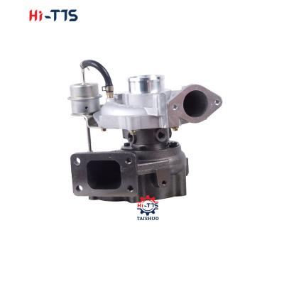 China Excavator Turbocharger 24100-4631 24400-0494C for SK200-8 SK250-8 Diesel Engine for sale