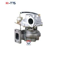 China Turbocharger SK350-8 SK330-8 241004640A 764247-5001S for JO8E Hino Engine Diesel New for sale