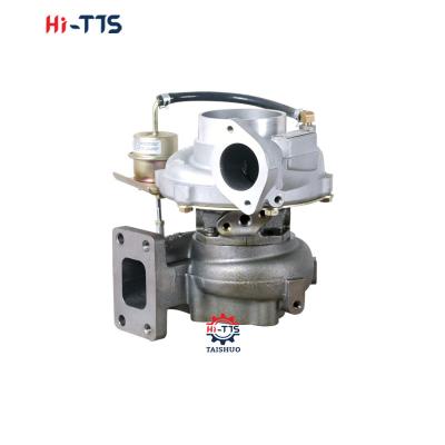 China Turbocharger SK350-8 SK330-8 241004640A 764247-5001S for JO8E Hino Engine Diesel New for sale