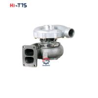China TA45 DAF825 Excavator Turbocharger 471121-5001 471121-5002 New Diesel Turbo for sale