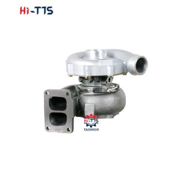 China TA45 DAF825 Excavator Turbocharger 471121-5001 471121-5002 New Diesel Turbo for sale