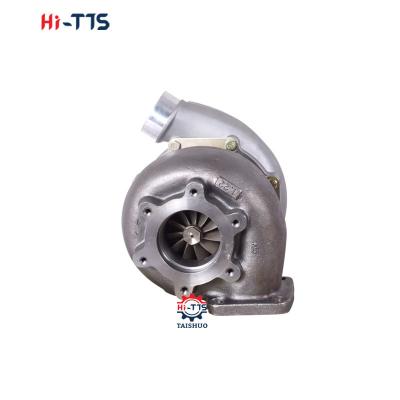 China TA4505 Turbocharger 466200-0011 5000681435 for Truck Engine New Replacement for sale