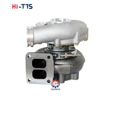 China H2D TA4513 Turbocharger 466818-0003 422856 for Truck Engine New for sale
