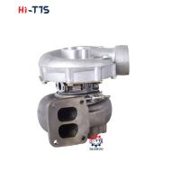 China TA4521 OM441 Excavator Turbocharger 466618-0013 0040965099 New Diesel Turbo for sale