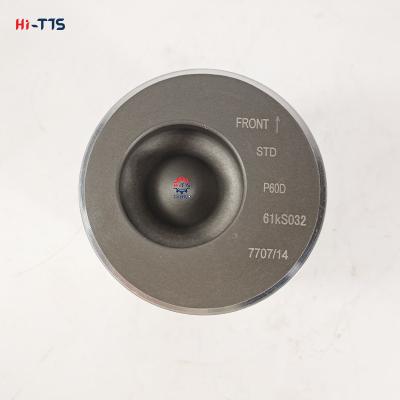 China Cummins 6CT 6CTAA 6CT8.3 Diesel Engine Piston 114mm 3917707 3802263 3802459 for sale