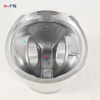 China Cummins 6CT 6CTAA 6CT8.3 Diesel Engine Piston 114mm 3917707 3802263 3802459 for sale