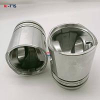 China 6CT Diesel Engine Piston 3929161 3802657 3802429 Original New Spare Parts for sale
