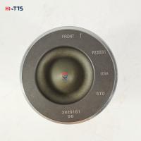 China 6CT Diesel Engine Piston 3929161 3802657 3802429 Original New Spare Parts for sale