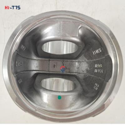China 6CT Diesel Engine Piston 3929161 3802657 3802429 Original New Spare Parts for sale