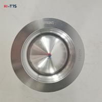 China Cummins QSC8.3 6CT8.3 Engine Piston 5284442 4933120 4089644 3920692 4309095 Stainless Steel for sale