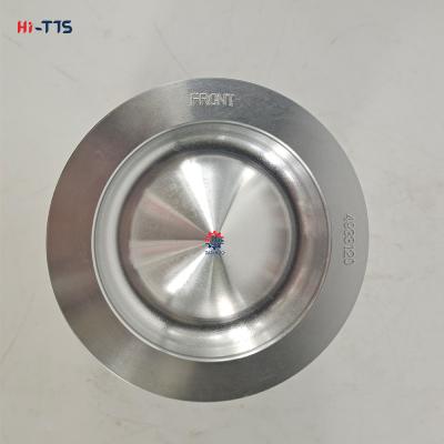 China Cummins QSC8.3 6CT8.3 Engine Piston 5284442 4933120 4089644 3920692 4309095 Stainless Steel for sale