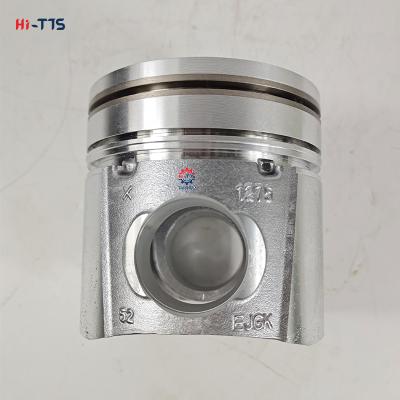 China QSB6.7 Diesel Engine Piston Kit 4955160 3920691 4931041 4934860 5295571 4955251 for sale