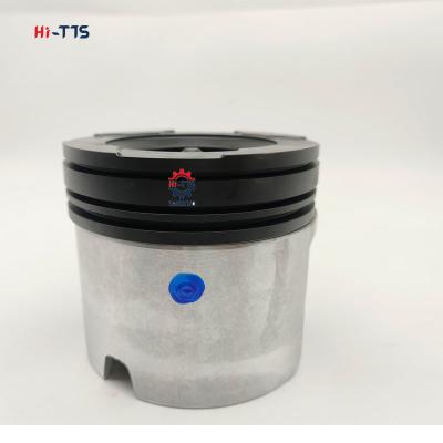 China Engine Parts Model 4059949 4952181X Piston for sale