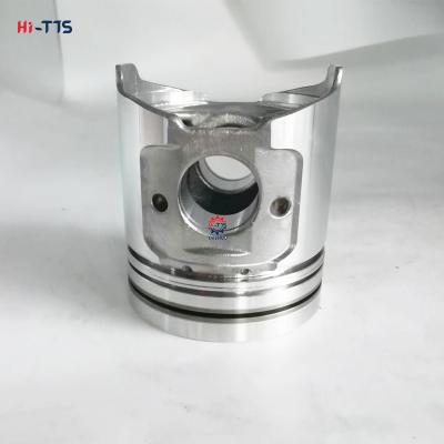 China 4TNE98 Piston YM129902-22080 129902-22080 Stainless Steel for Yanmar Engine Parts for sale