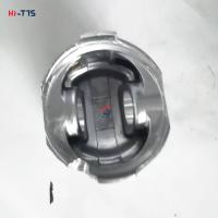 China 4TNE98 Piston YM129902-22080 129902-22080 Stainless Steel for Yanmar Engine Parts for sale