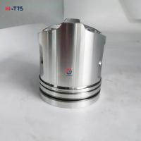 China 4TNE98 Piston YM129902-22080 129902-22080 Stainless Steel for Yanmar Engine Parts for sale