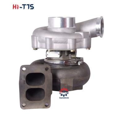 China TA5102 Turbocharger 466076-0019 466076-5019S for Vo-lvo Truck Engine 15kg for sale