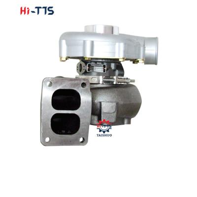China Turbo TA5108 6RB1-TRC Turbocharger 466860-0002 466860-5002S for Deutz D7E EC240B 15kg for sale