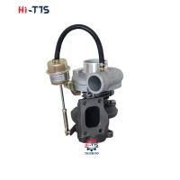 China Turbocharger TB25 727530-5003 15kg For Deutz D7E EC240B Diesel Engine for sale