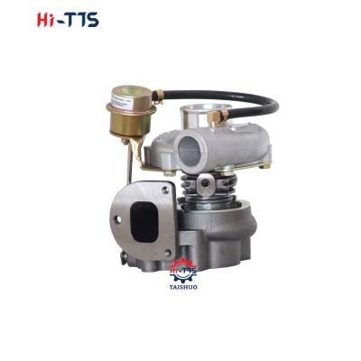 China TB28 DC498 Diesel Engine Turbocharger 704809-5001 704811-5001 15kg for sale