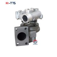 China GT25 2674CA423 Diesel Engine Turbocharger 727530-5002 MB001446B 754111-5009S for sale