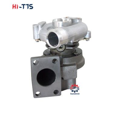 China GT25 2674CA423 Diesel Engine Turbocharger 727530-5002 MB001446B 754111-5009S for sale