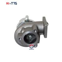 China GT25 2674CA423 Diesel Engine Turbocharger 727530-5002 MB001446B 754111-5009S for sale