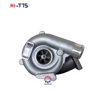 China GT25 2674CA423 Diesel Engine Turbocharger 727530-5002 MB001446B 754111-5009S for sale