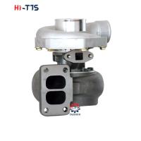 China TO4E04 Turbocharger 466588-0008 9E 0010 11E for Deutz BIG Diesel Engine 15kg for sale