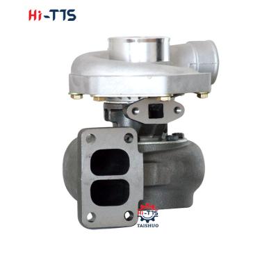 China TO4E04 Turbocharger 466588-0008 9E 0010 11E for Deutz BIG Diesel Engine 15kg for sale