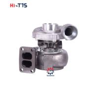 China T04B45 Turbocharger 465590-5005S for Deutz BIG Truck Engine 15kg for sale