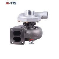 China Turbo TO4B91 4N6859 4N6858 Turbocharger 409410-0001 409410-0002 for 3304 3304T Engine 9.5kg for sale