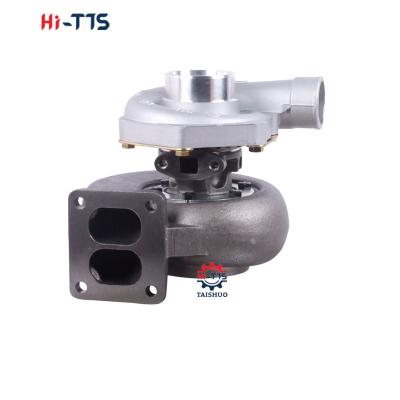 China Turbo TO4B91 4N6859 4N6858 Turbocharger 409410-0001 409410-0002 for 3304 3304T Engine 9.5kg for sale
