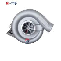 China T04E35 Turbocharger 2674080 452077-5004S for Perkins 1006 Engine 9.5kg for sale
