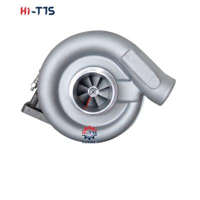 China T04E35 Turbocharger 2674080 452077-5004S for Perkins 1006 Engine 9.5kg for sale