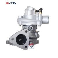 China D4BH/4D56T Diesel Engine Turbocharger for Hyundai 4D56TI Engine - OEM 28200-4A201 49135-04121 for sale