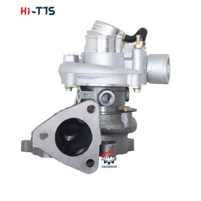 China D4BH/4D56T Diesel Engine Turbocharger for Hyundai 4D56TI Engine - OEM 28200-4A201 49135-04121 for sale