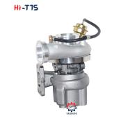 China S200G D6D Engine Turbocharger 210B 08L09-0091 20933297 04294752KZ 20763166 for sale