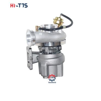 China S200G D6D Engine Turbocharger 210B 08L09-0091 20933297 04294752KZ 20763166 for sale