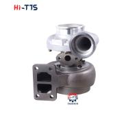 China 20515585 Turbocharger for D6D S2B Diesel Engine 9.5kg K18 Material for sale